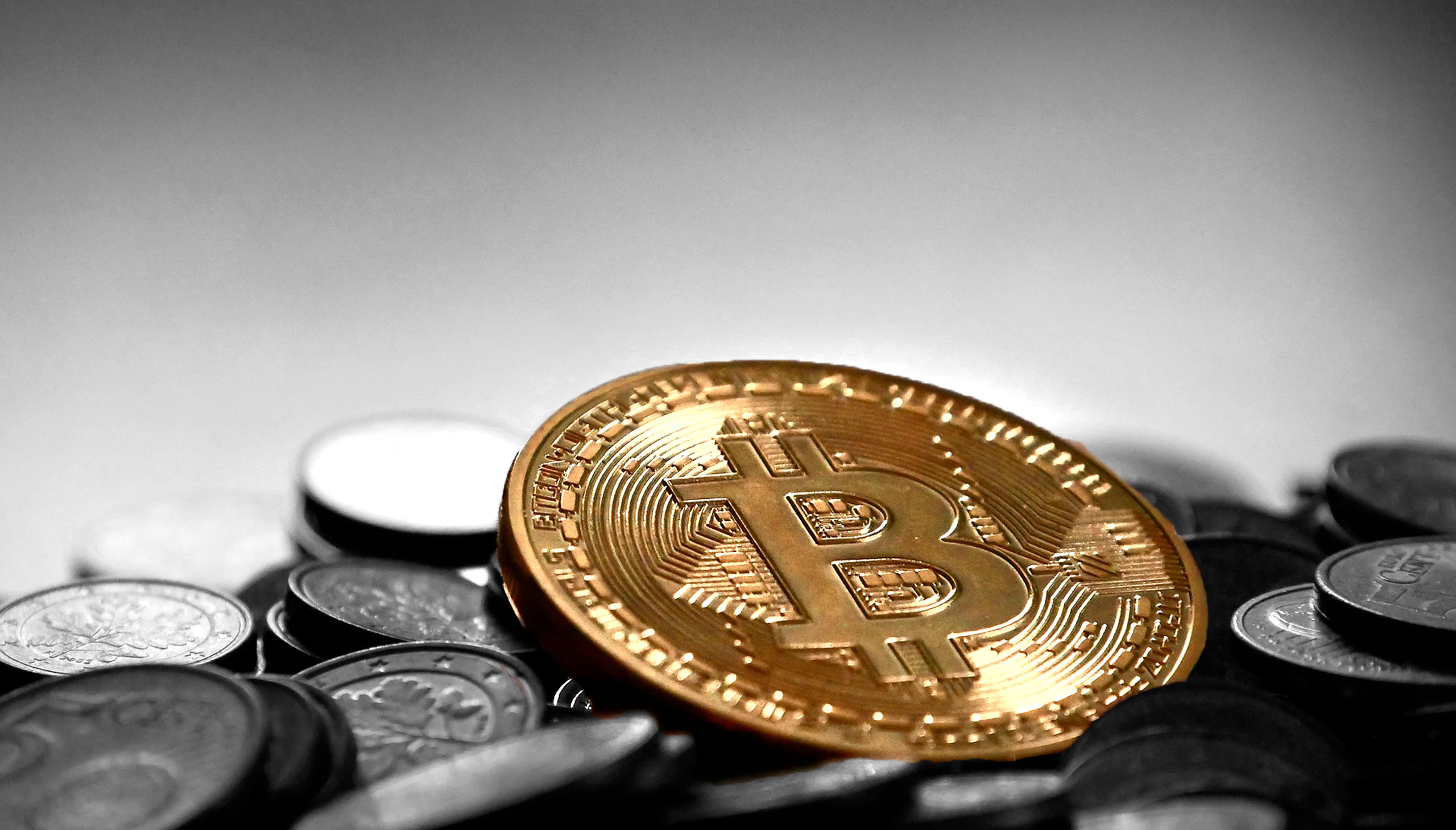 O que torna o Bitcoin um ativo financeiro sem precedentes?