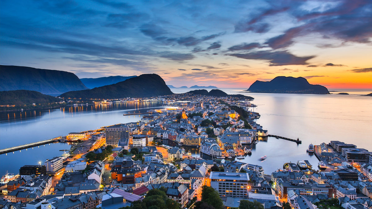 8 países para onde você deveria considerar se mudar