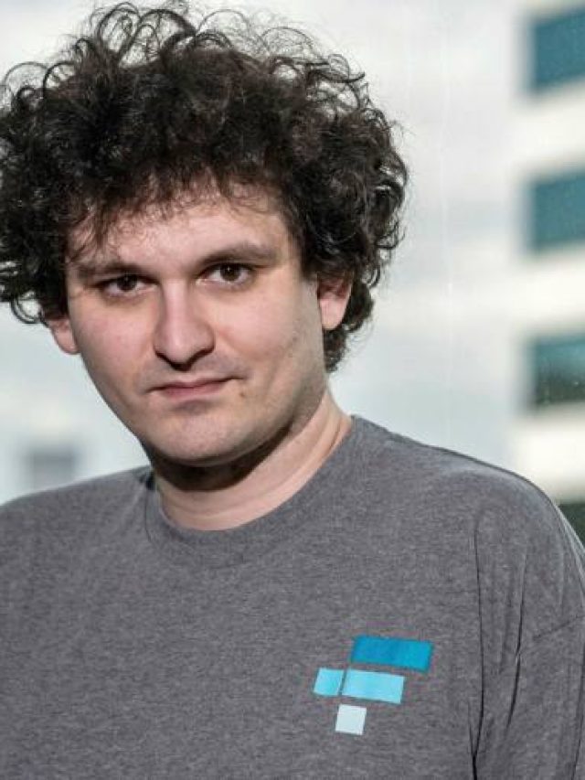 Como a FTX foi de US$32 bilhões a $0 em 2 dias - BlockTrends ...