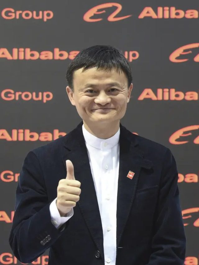 Como Goldman Sachs deixou de ganhar $115 bilhões com o Alibaba ...