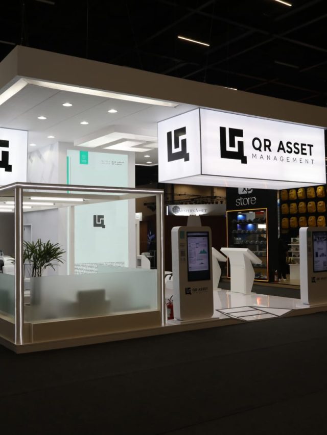 QR Asset lista fundo de gestão ativa na XP - BlockTrends - Blockchain ...