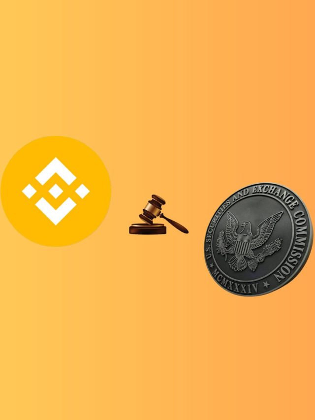 Volume da Binance US despenca 78% após processo da SEC - BlockTrends ...