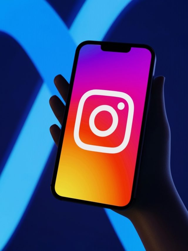 Instagram deve ter app irmão para concorrer com o Twitter - BlockTrends ...