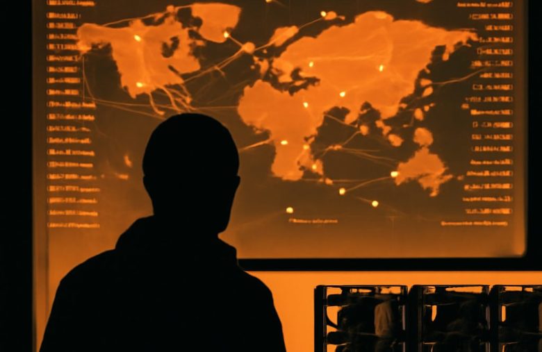 Satoshi Nakamoto? Minerador move R$ 1 bilhão em Bitcoin após 15 anos