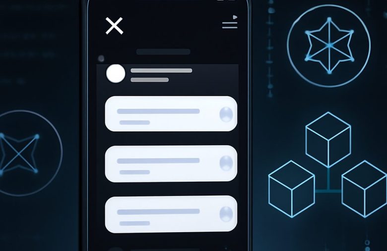 X restringe API e mira projetos “InfoFi” que incentivam spam de respostas